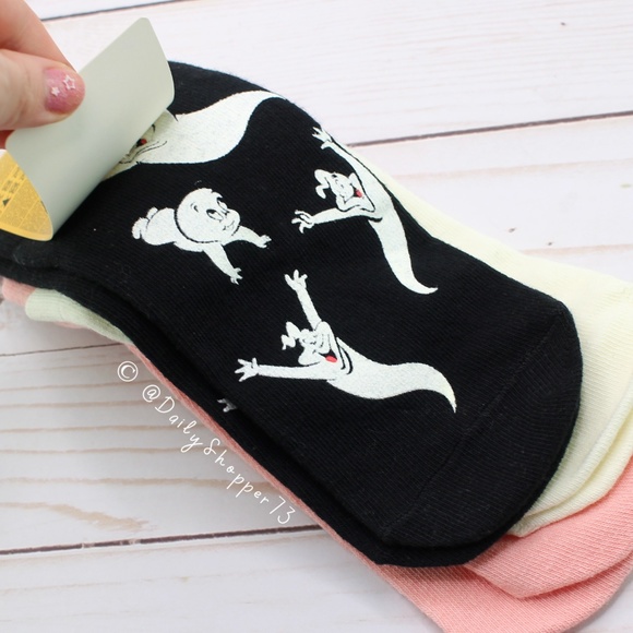 Casper the Friendly Ghost | Accessories | Casper The Friendly Ghost ...